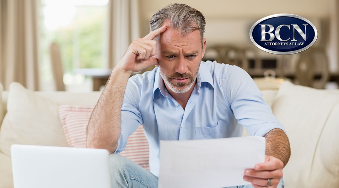 Process Of Bankruptcy - BCN Law Firm